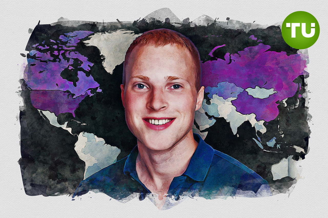 Jaran Mellerud unveils study on Stratum V2 potential