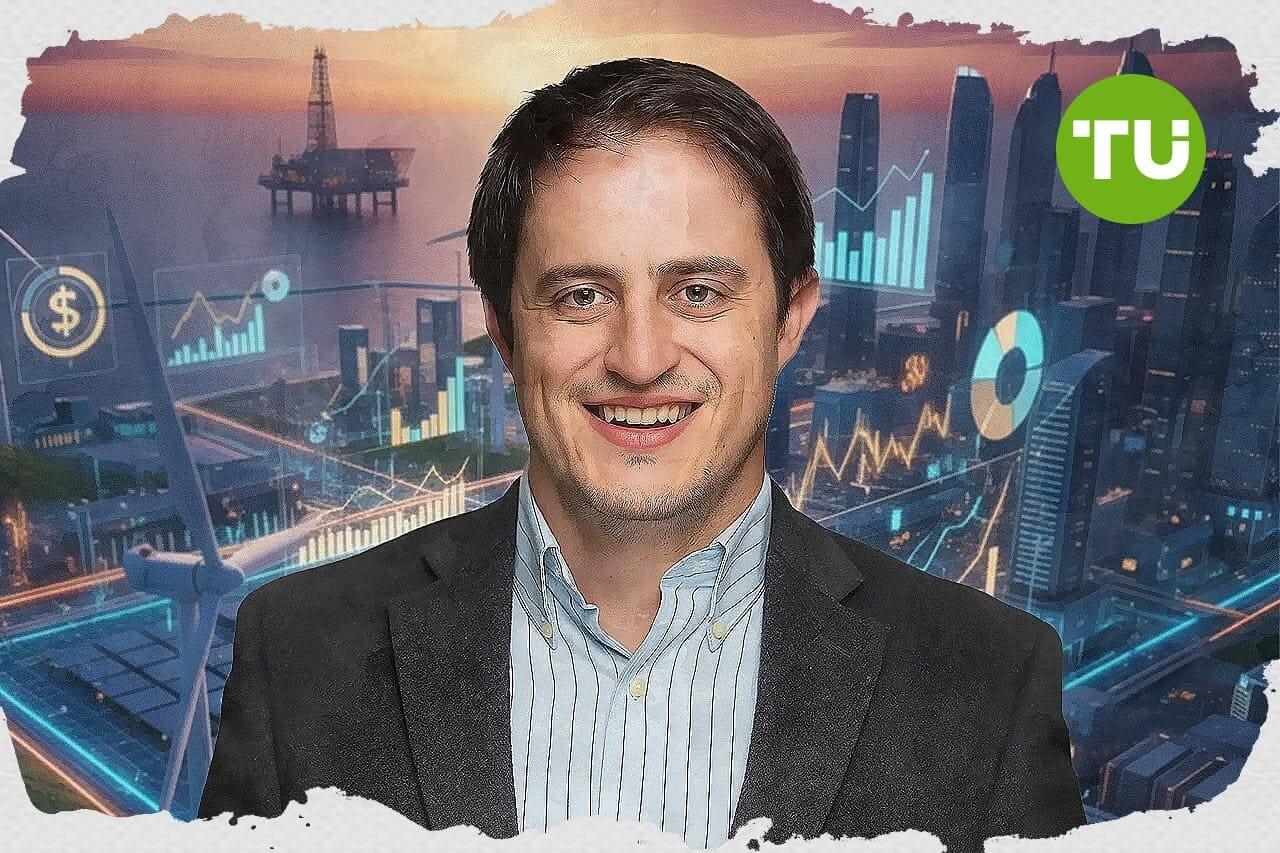 Josh Young: Oil & Gas Investor and CEO of Bison Interests