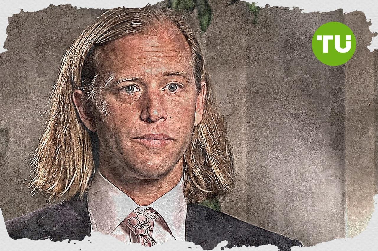 Justin Wolfers: Economist and Professor at University of Michigan