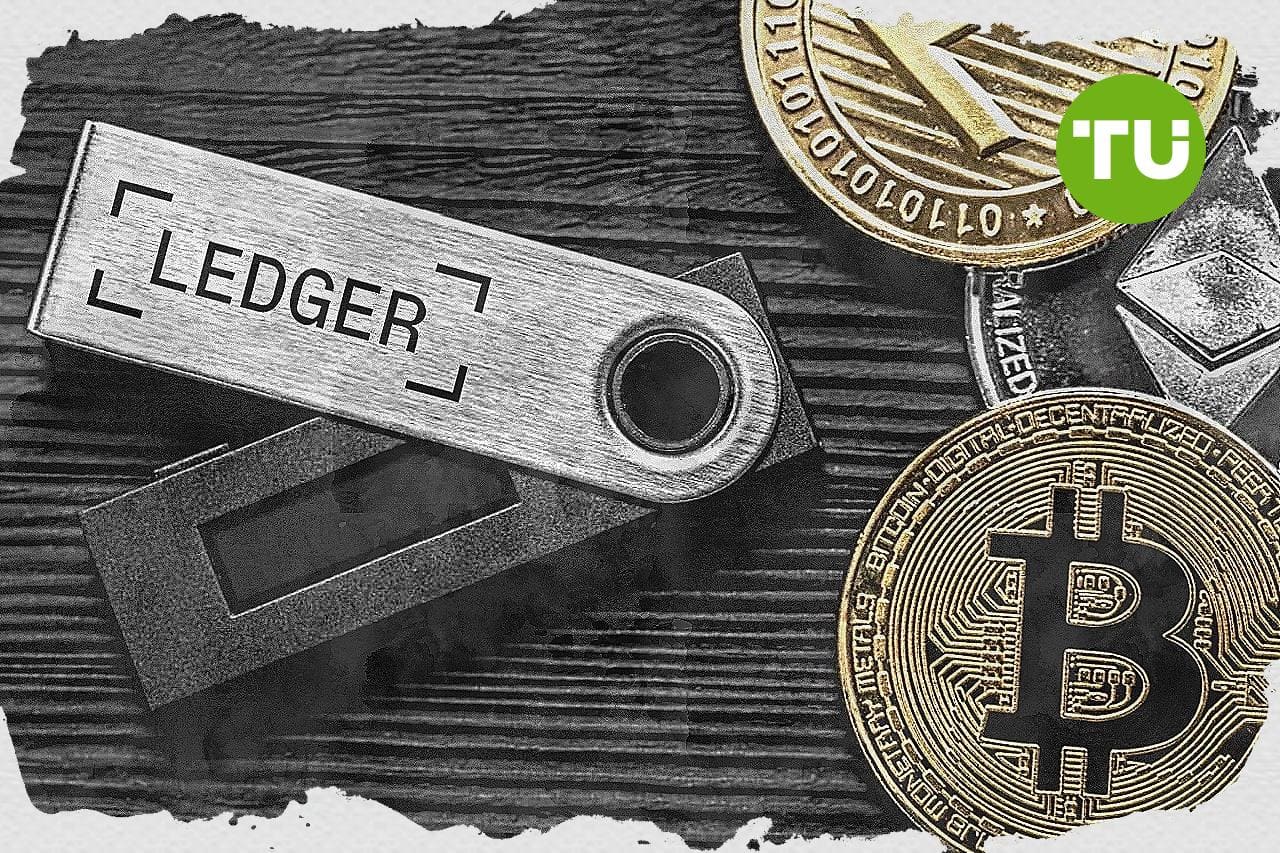 Ledger introduces portable security with new Nano Gen5