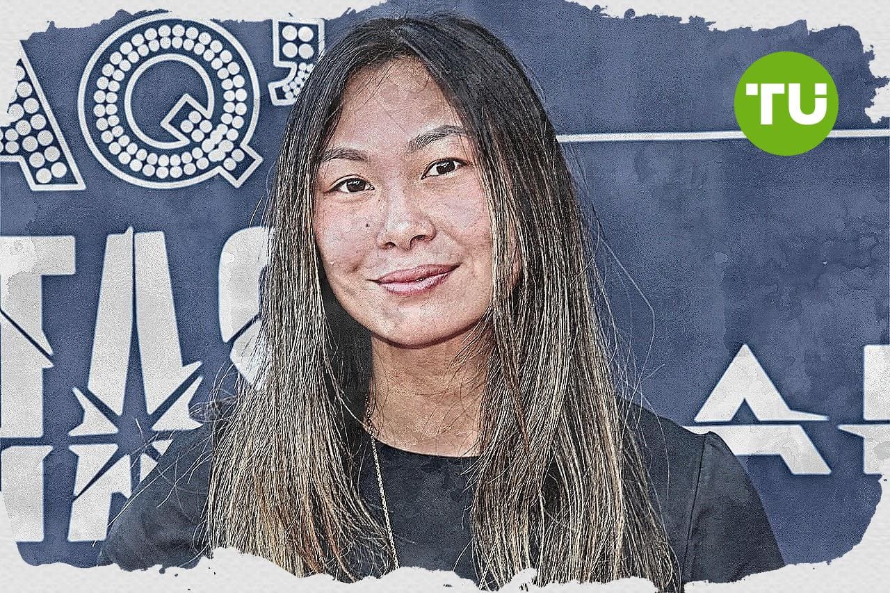 Lucy Guo: Entrepreneur and Co-Founder of Scale AI