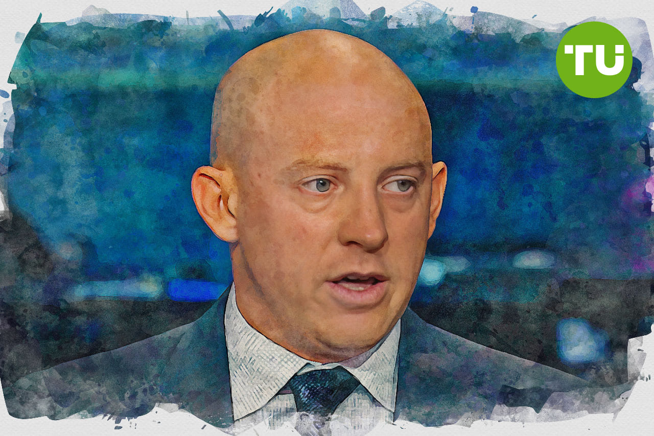 Michael Batnick: Biography, Career, and Business Insights