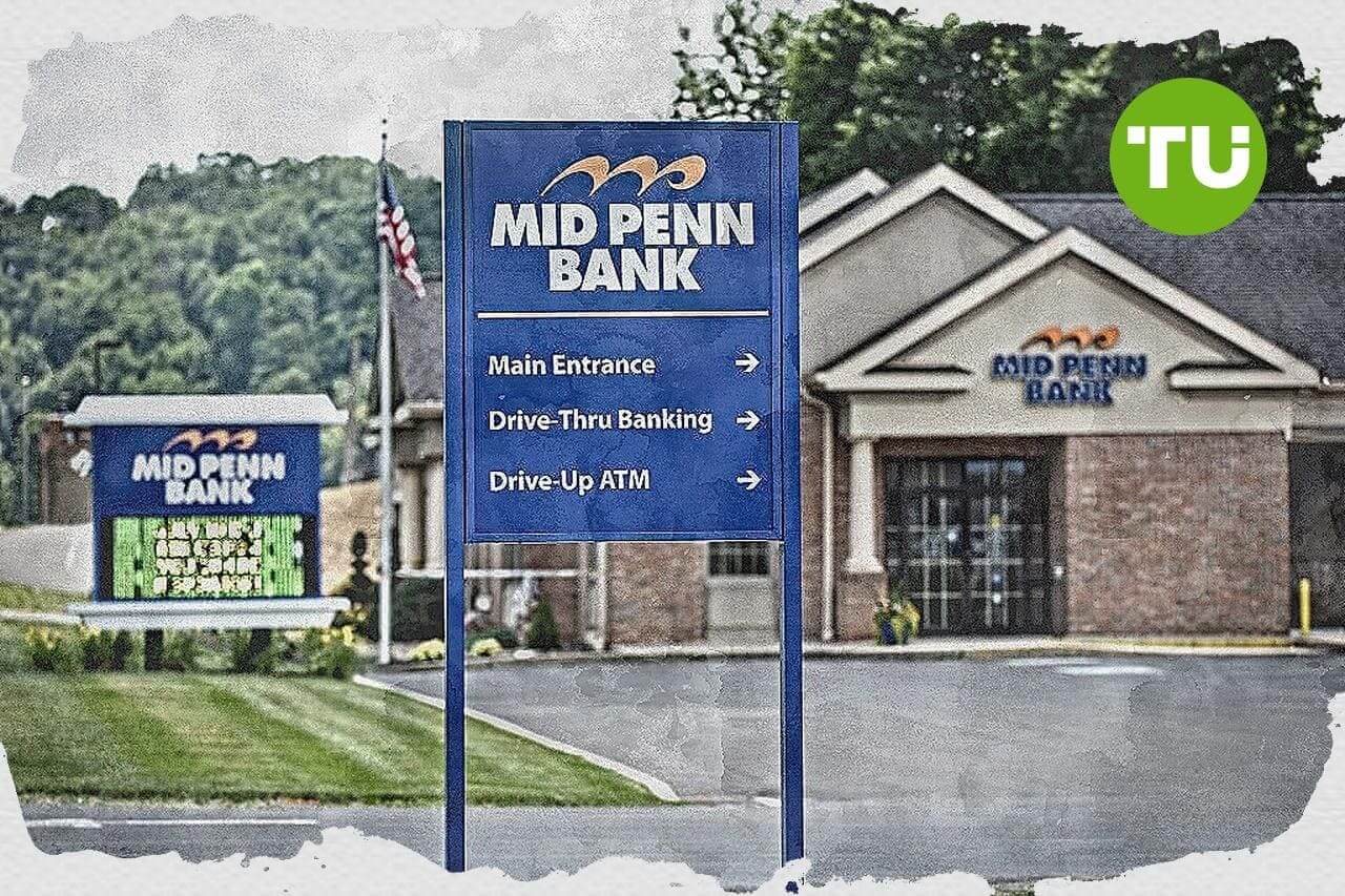 Mid Penn Bancorp (MPB): Community Banking and Financial Services