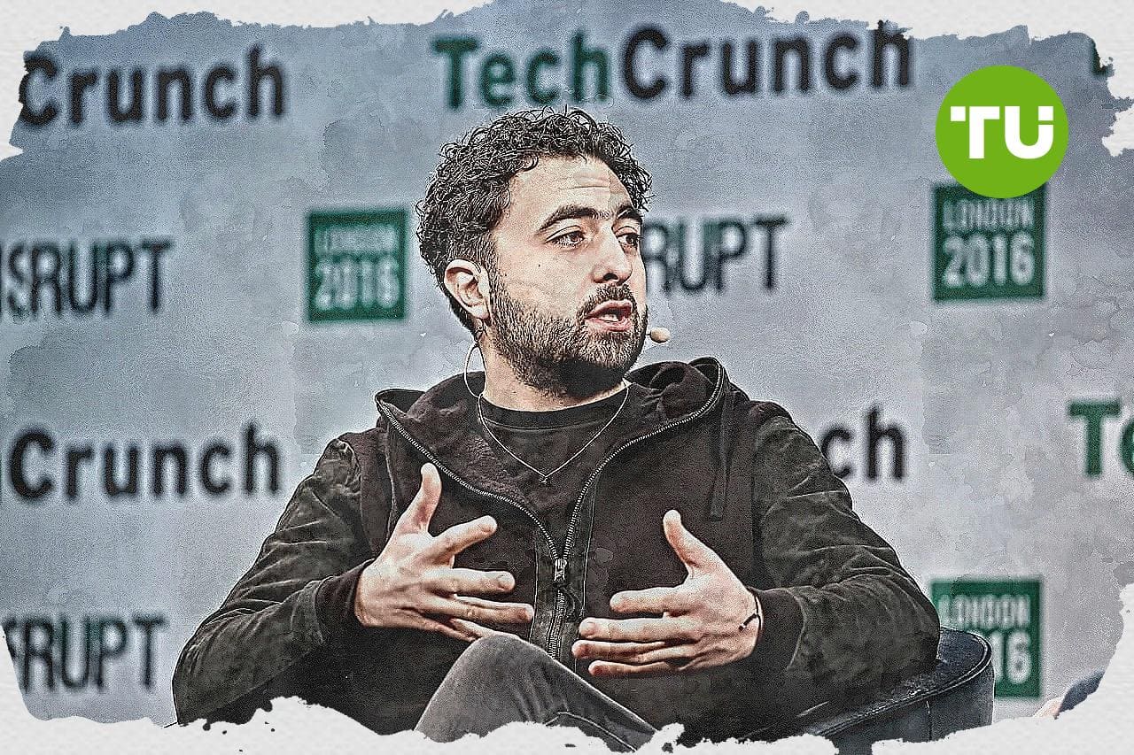 Mustafa Suleyman: Inflection AI Co-founder and AI Ethicist