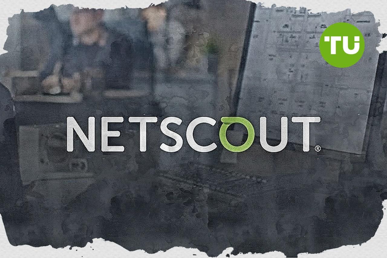 NetScout Systems (NTCT): Cybersecurity and Network Visibility Solutions