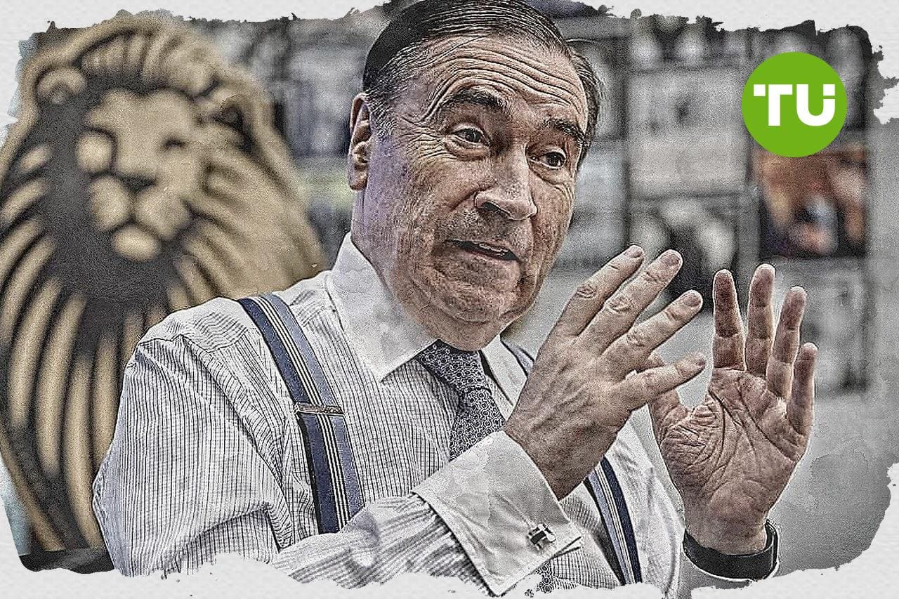 Pedro J. Ramírez: Periodista y director de El Español