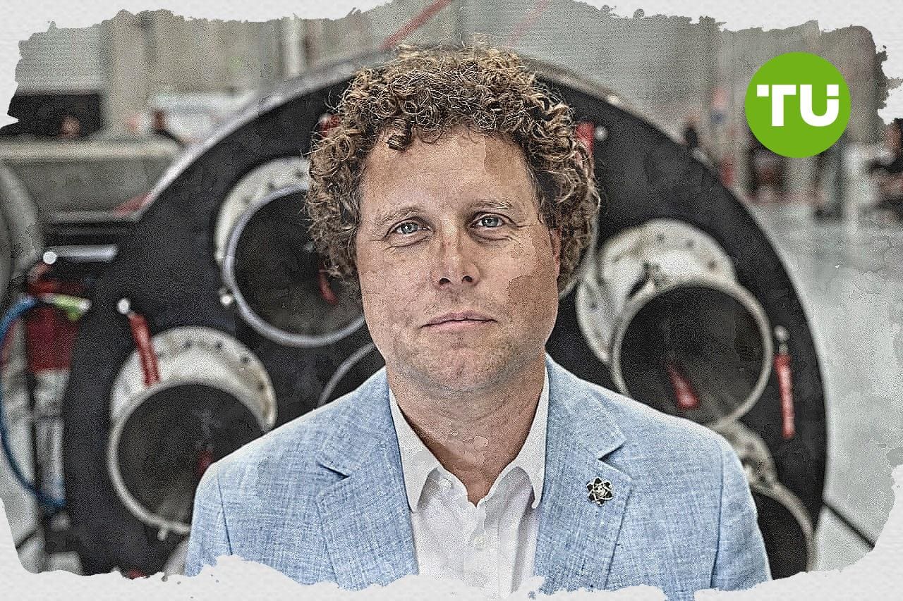 Peter Beck: Biography, Career, and Business Insights