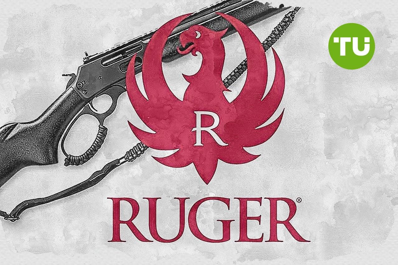 Ruger (RGR): Firearms Manufacturing and Design