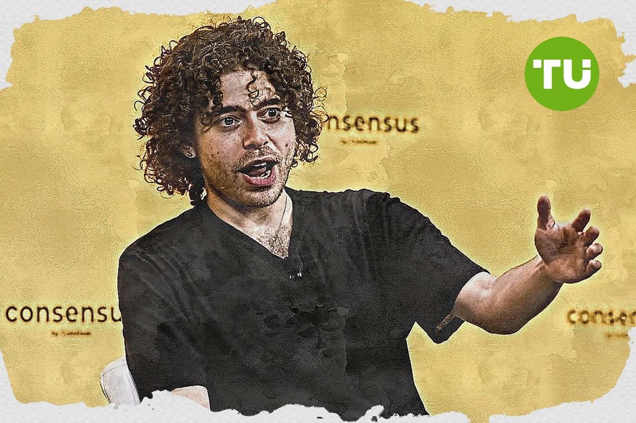 Shayne Coplan: Biography, Career, and Business Insights