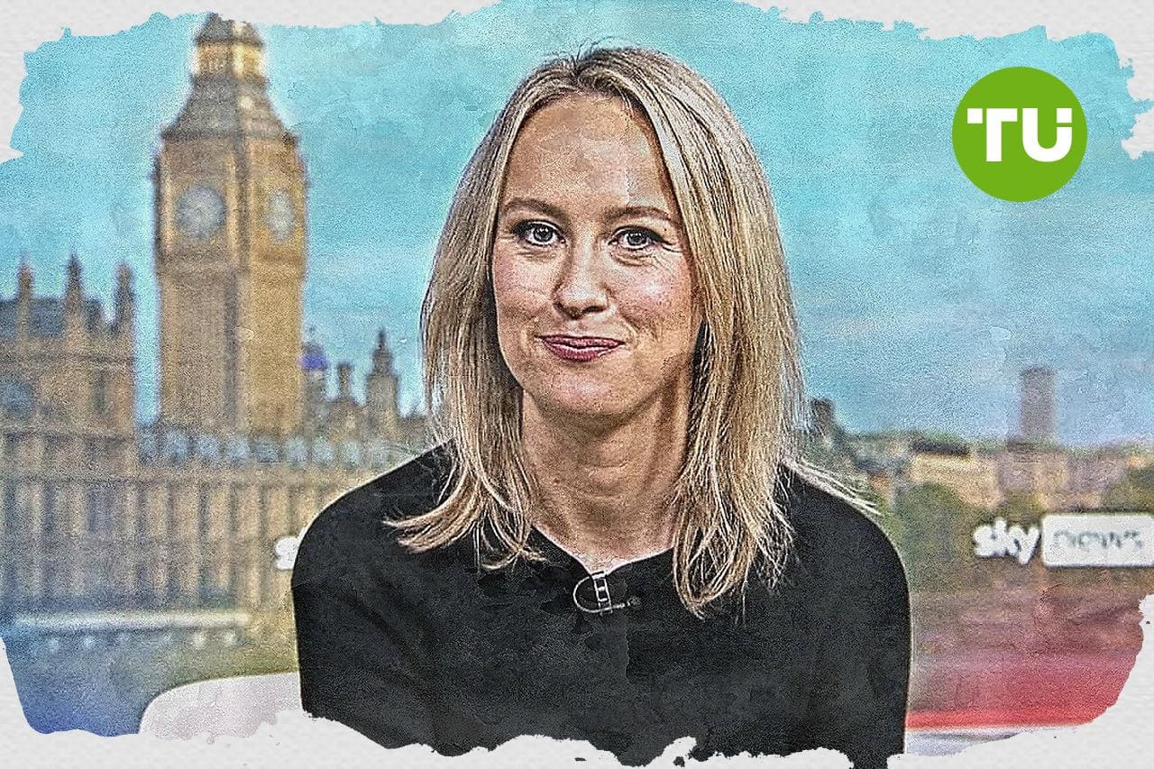 Sophy Ridge: Sky News Presenter and Political Journalist