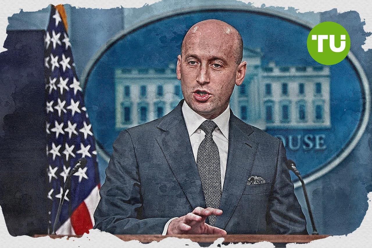 Stephen Miller: Political Strategist and Founder of America First Legal