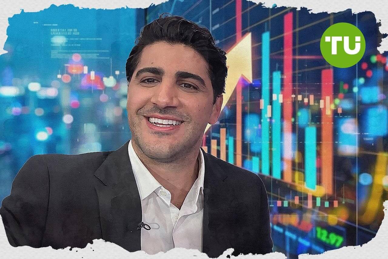 Shay Boloor highlights strong performance with $NOW earnings beat