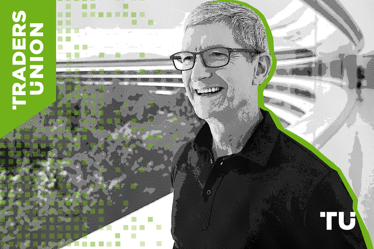 Tim Cook: Biography, Career, and Business Insights