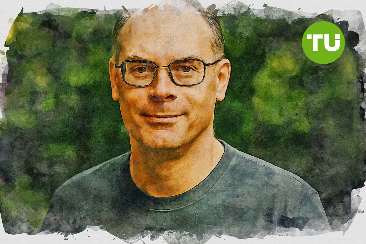 How Did Tim Sweeney Make His Money?