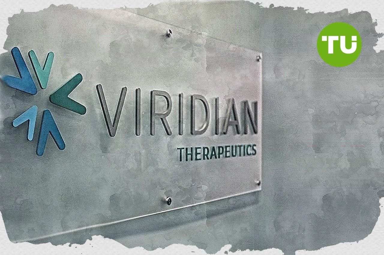Viridian Therapeutics: Advancing Medicines for Rare and Serious Diseases